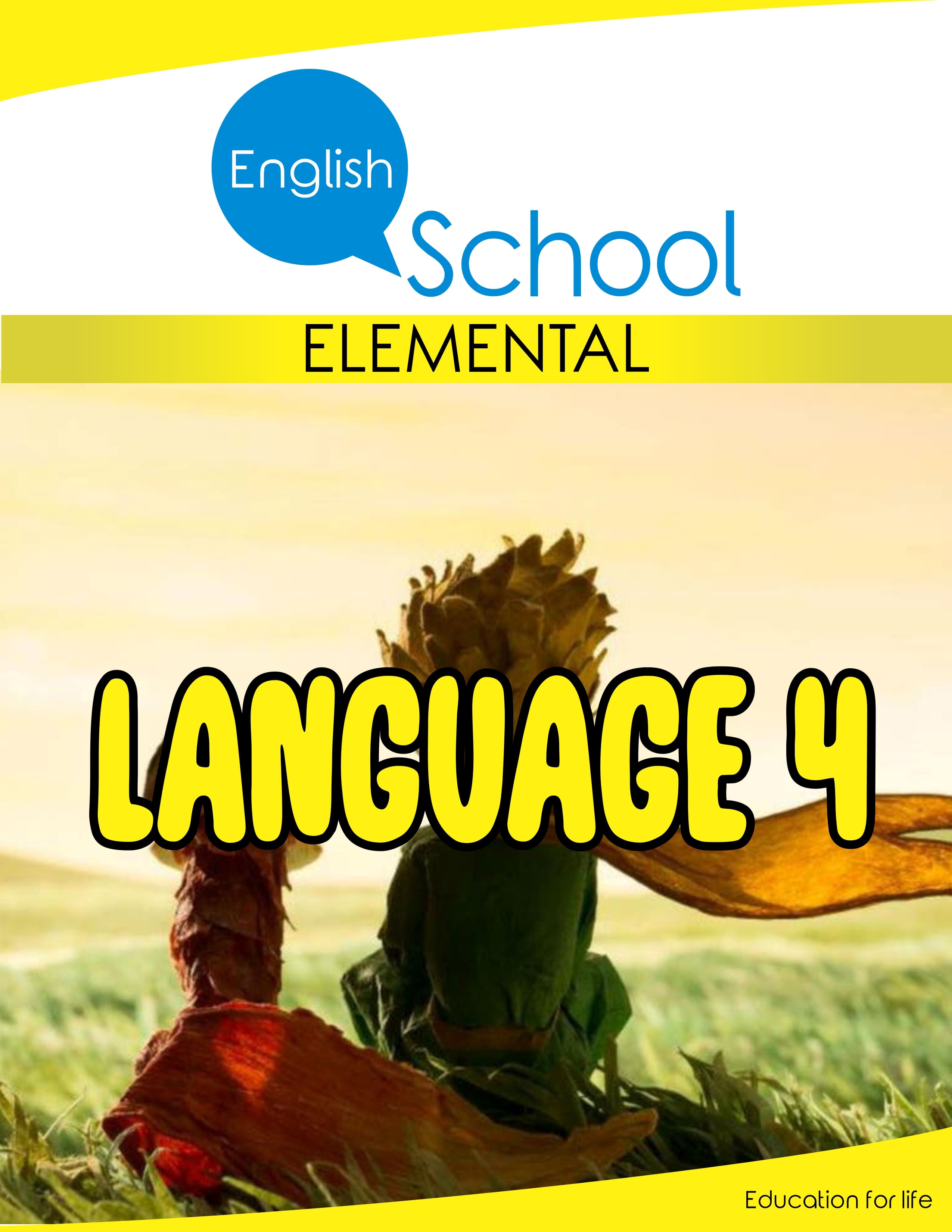 All courses | English School Program